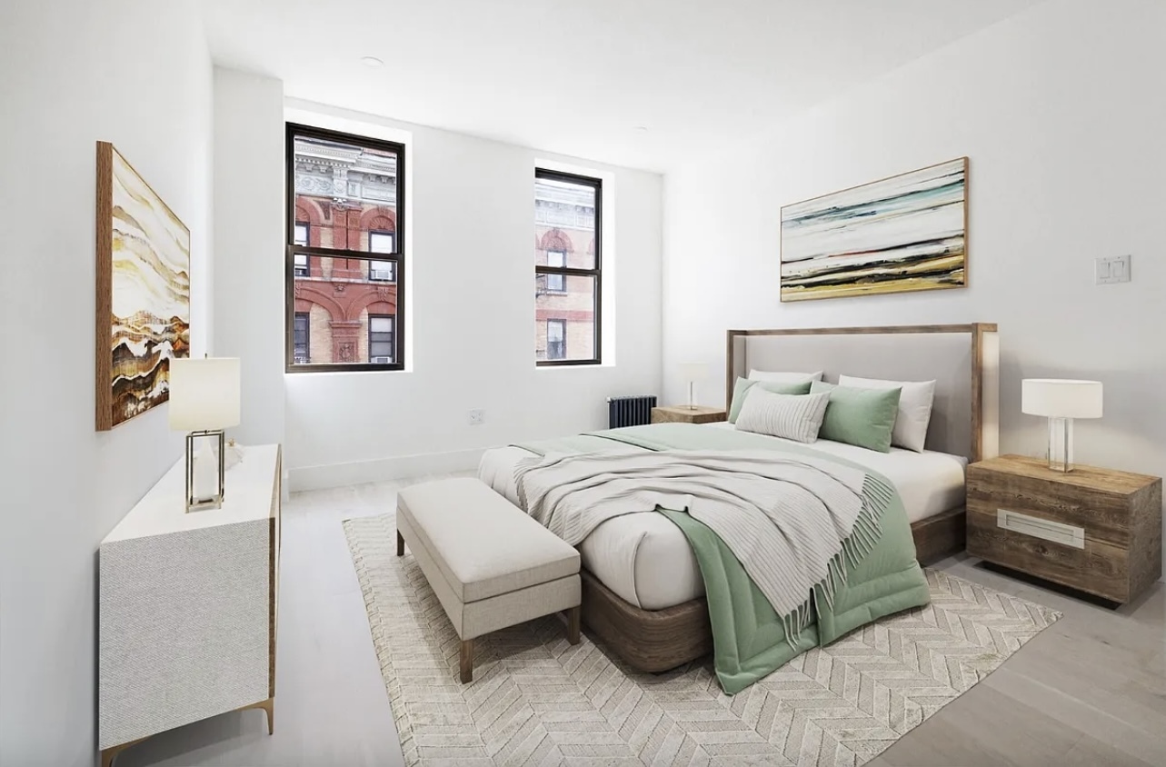 229 West 20th Street, 1C - Abode Residential