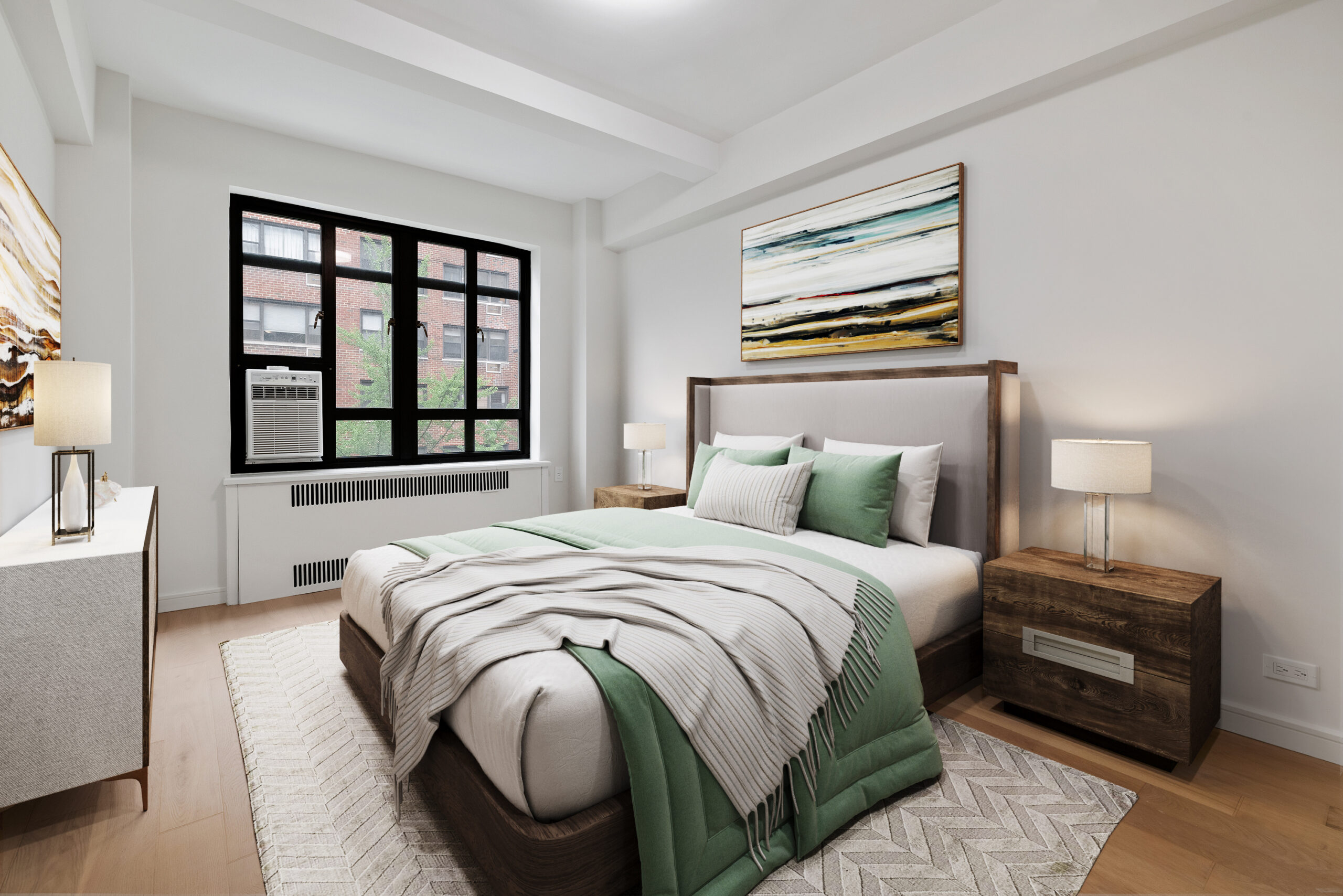 340 East 52nd Street, 1H - Abode Residential