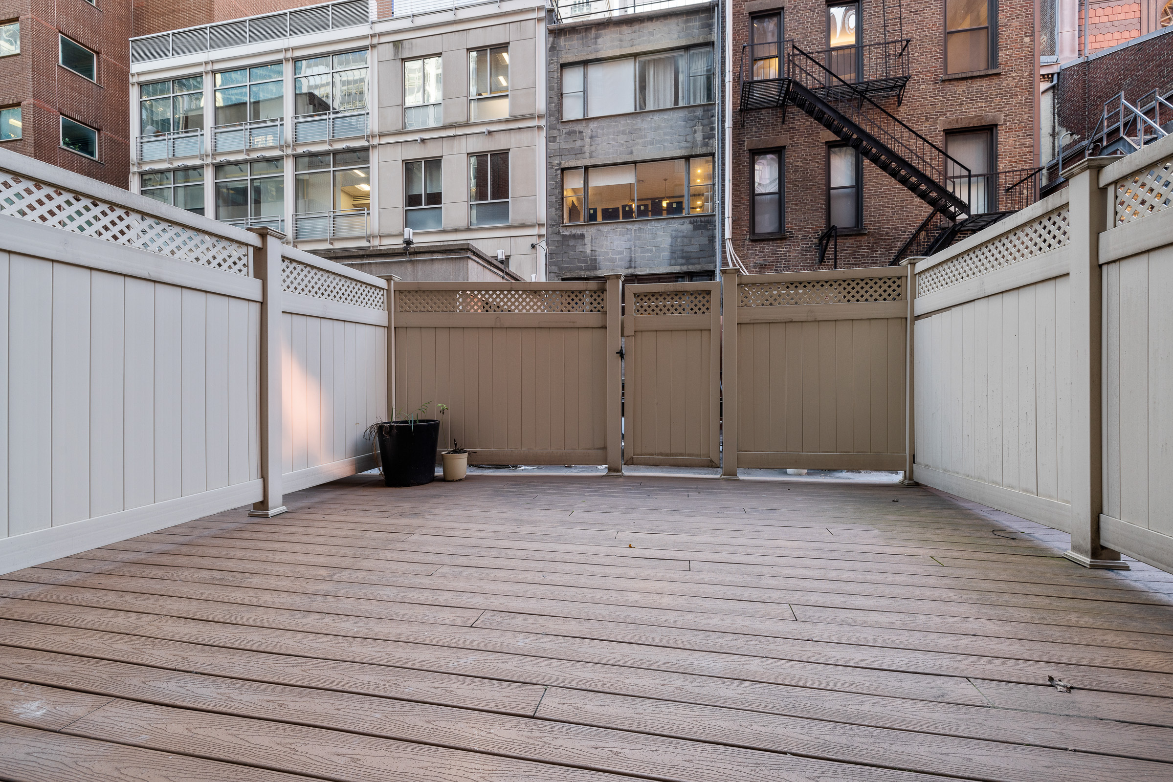 125 East 54th Street, 2f - Abode Residential